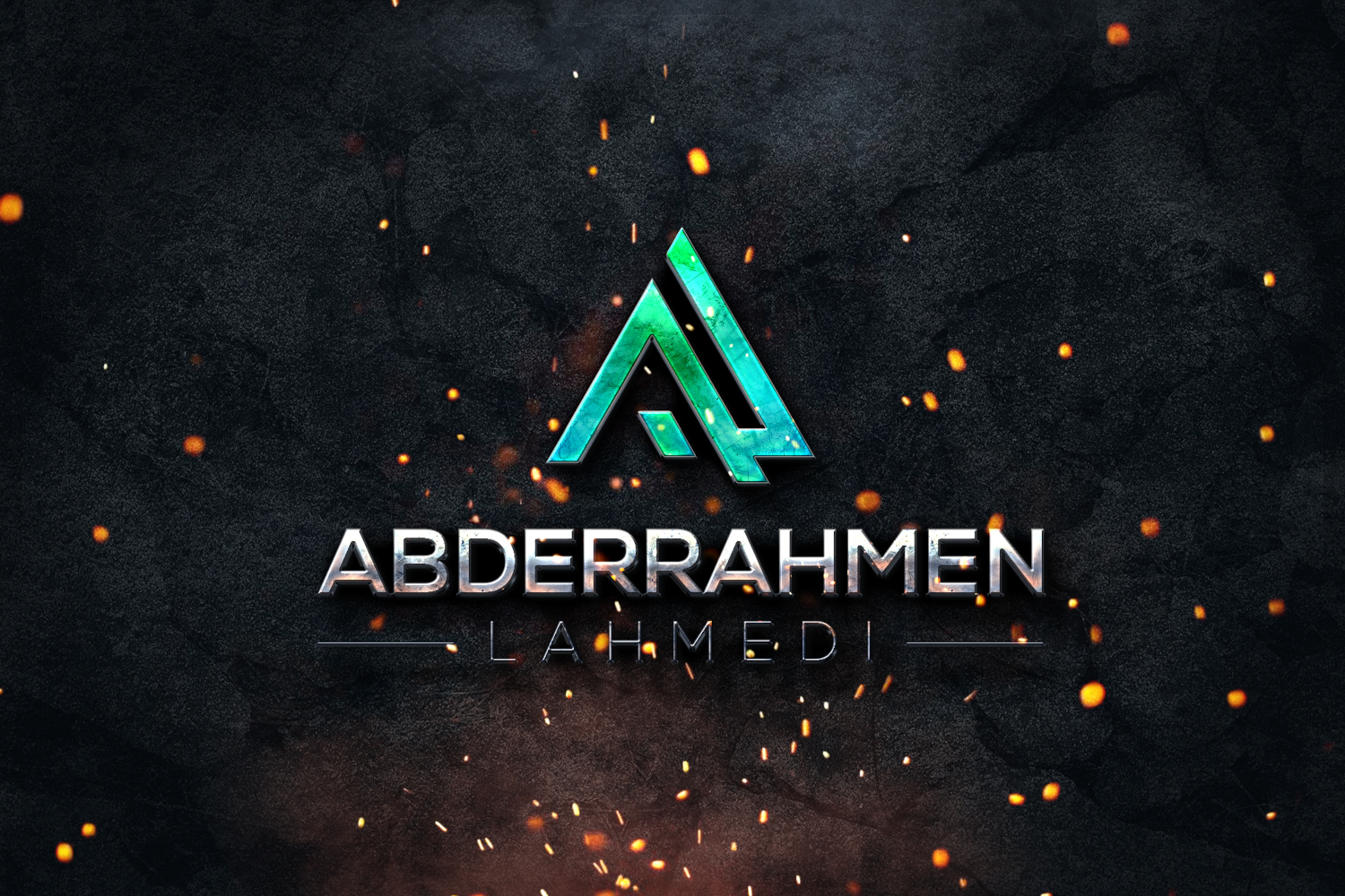 Software engineer || Abderrahmen Lahmedi